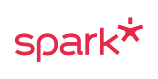 Spark - Reset password
